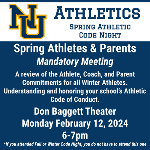 Nevada Union High School - Athletics